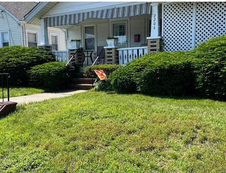 Asbury Park Cottage - Deal, NJ
