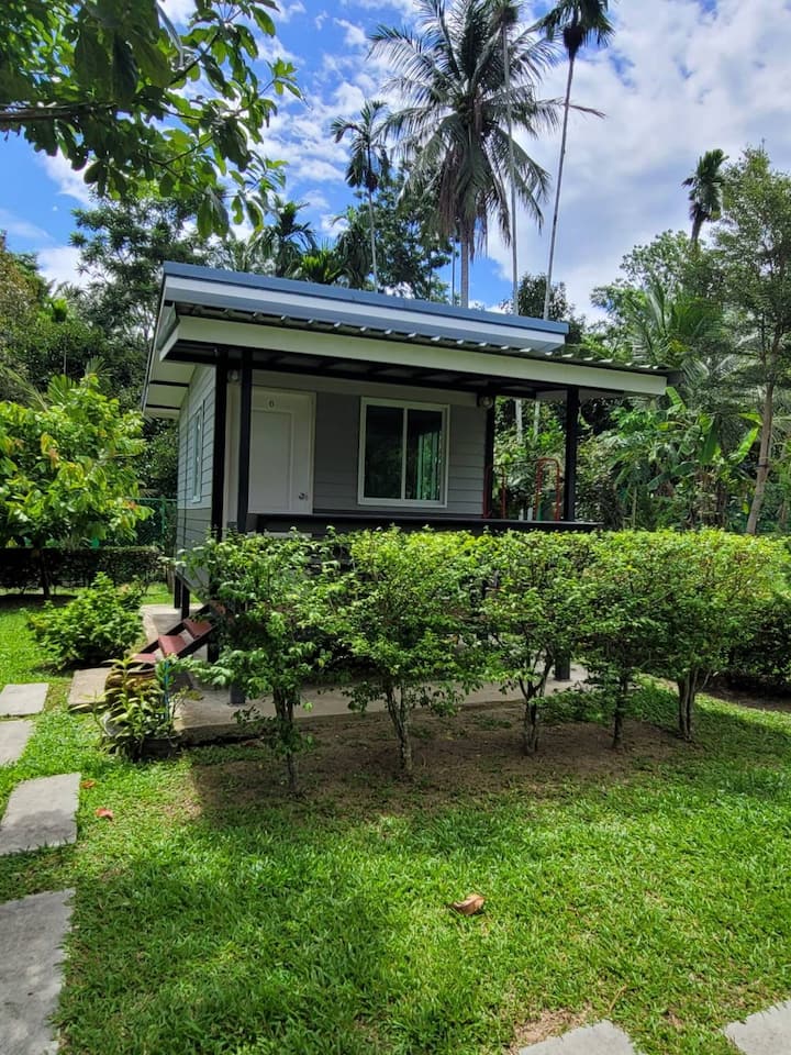 Srichan 6 - Mueang Nakhon Si Thammarat District