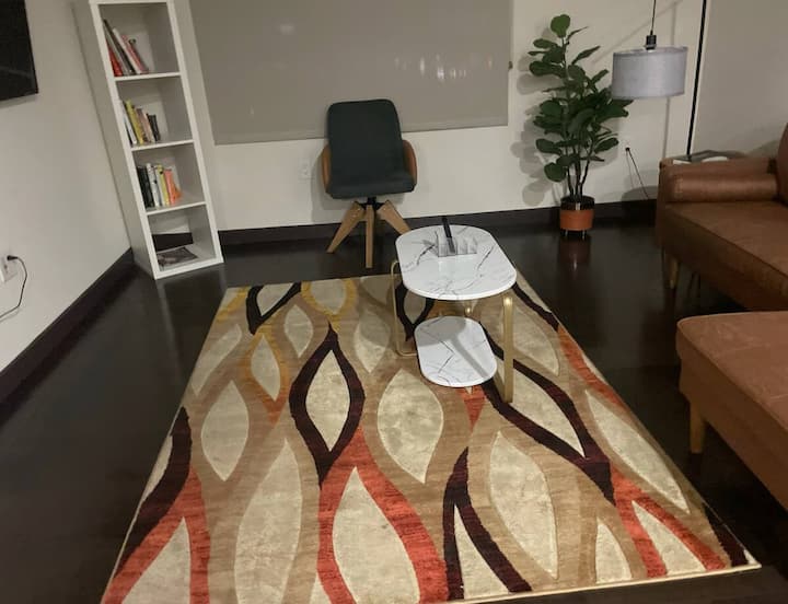 Cozy Unit In West Hollywood - 비벌리힐스