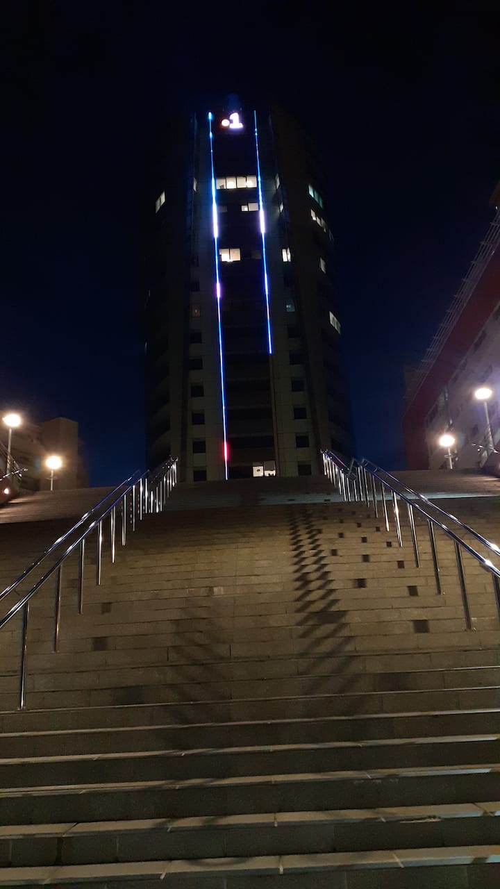 Jan Appt - Fort-de-France