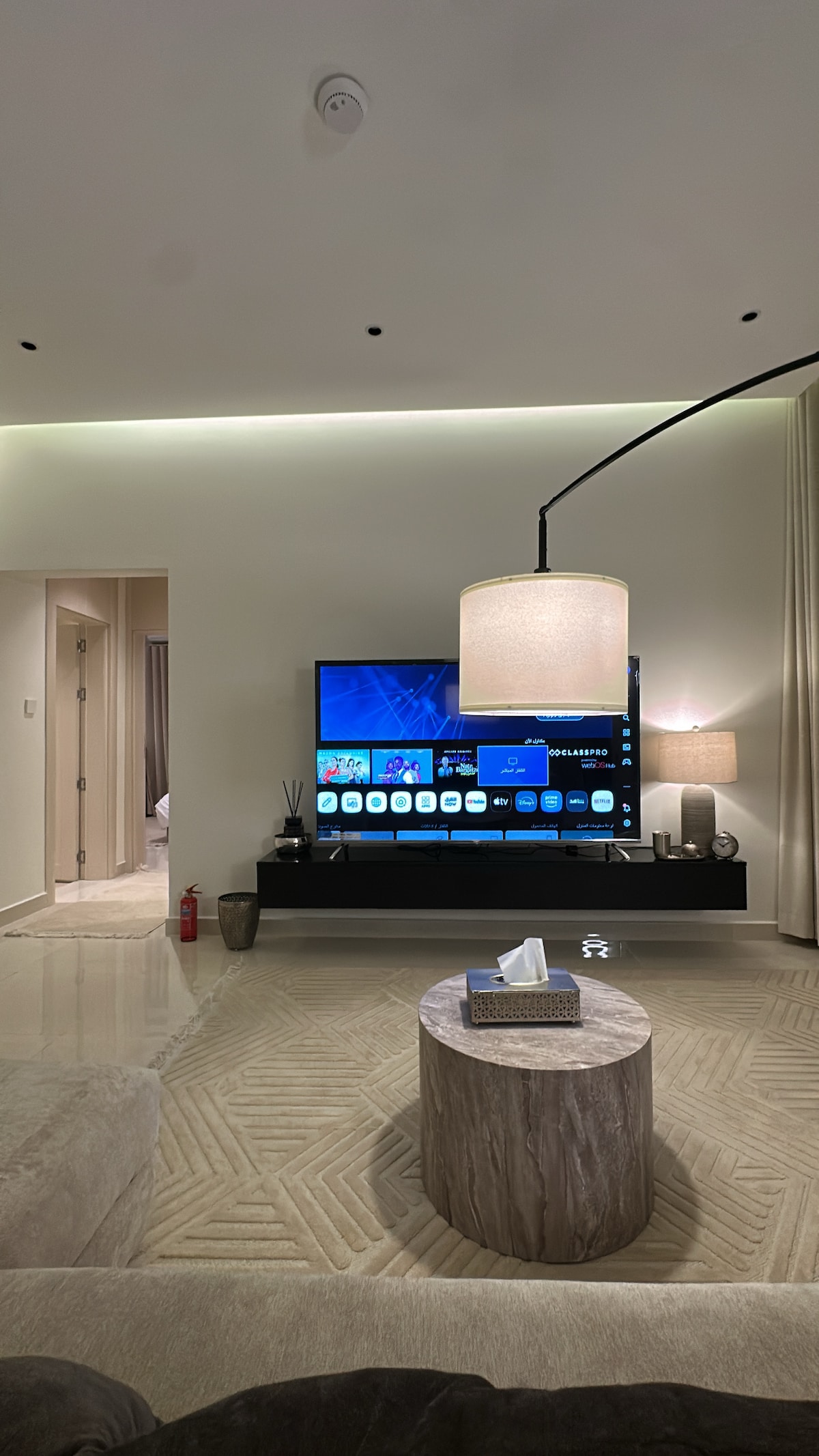 Rooma Suites | Al-aqiq - Flats for Rent in Riyadh, Riyadh Province ...