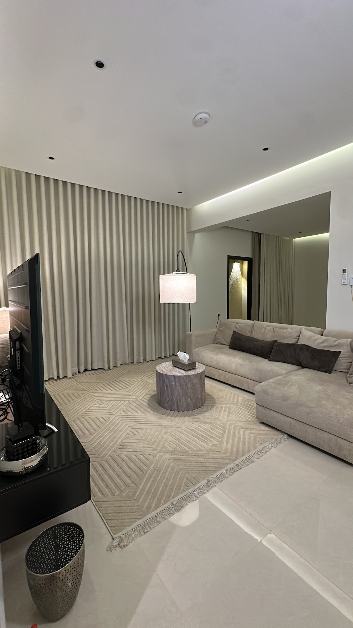 Rooma Suites | Al-aqiq - Flats for Rent in Riyadh, Riyadh Province ...