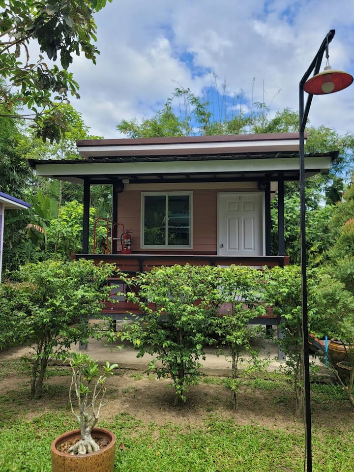 Srichan 2 - Mueang Nakhon Si Thammarat District