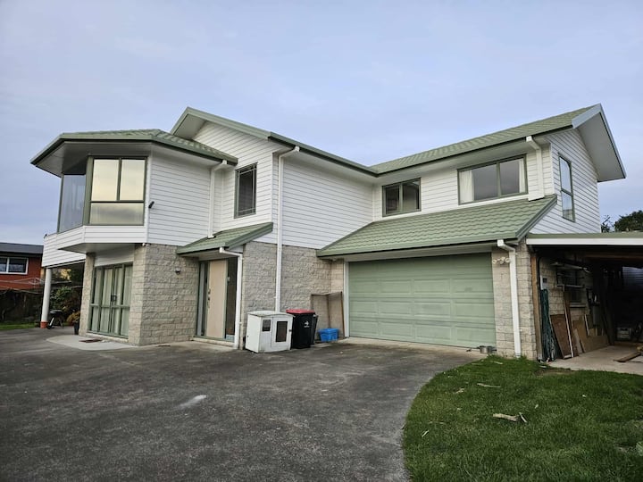 The Haven - Tauranga
