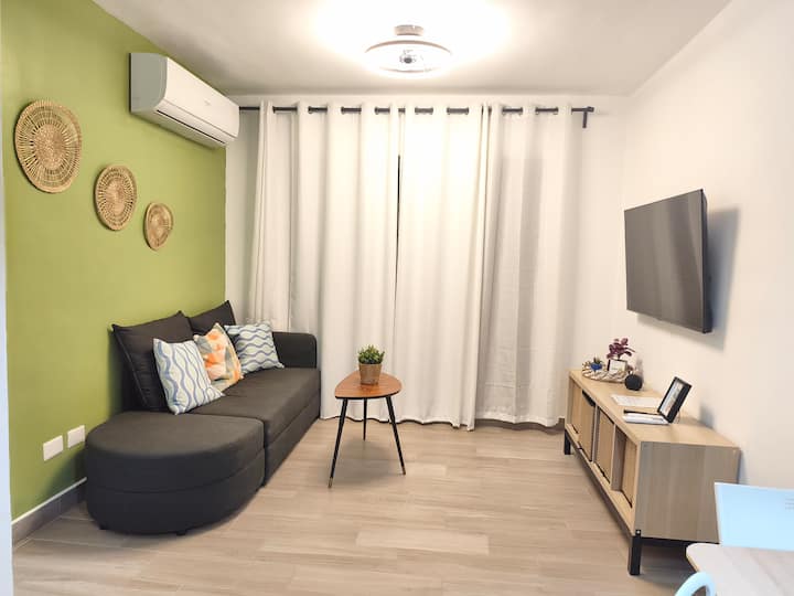 House Green Realax Punta Cana - Punta Cana