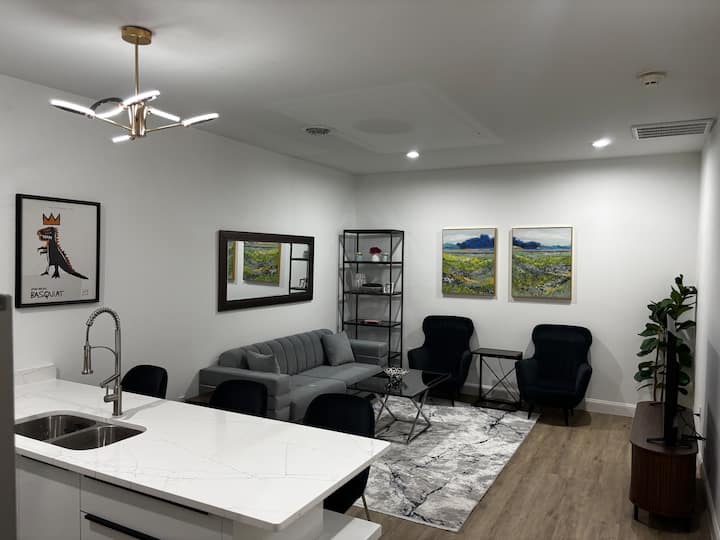 Luxury 1 Bdrm Condo Downtown Indianapolis - Indianapolis, IN