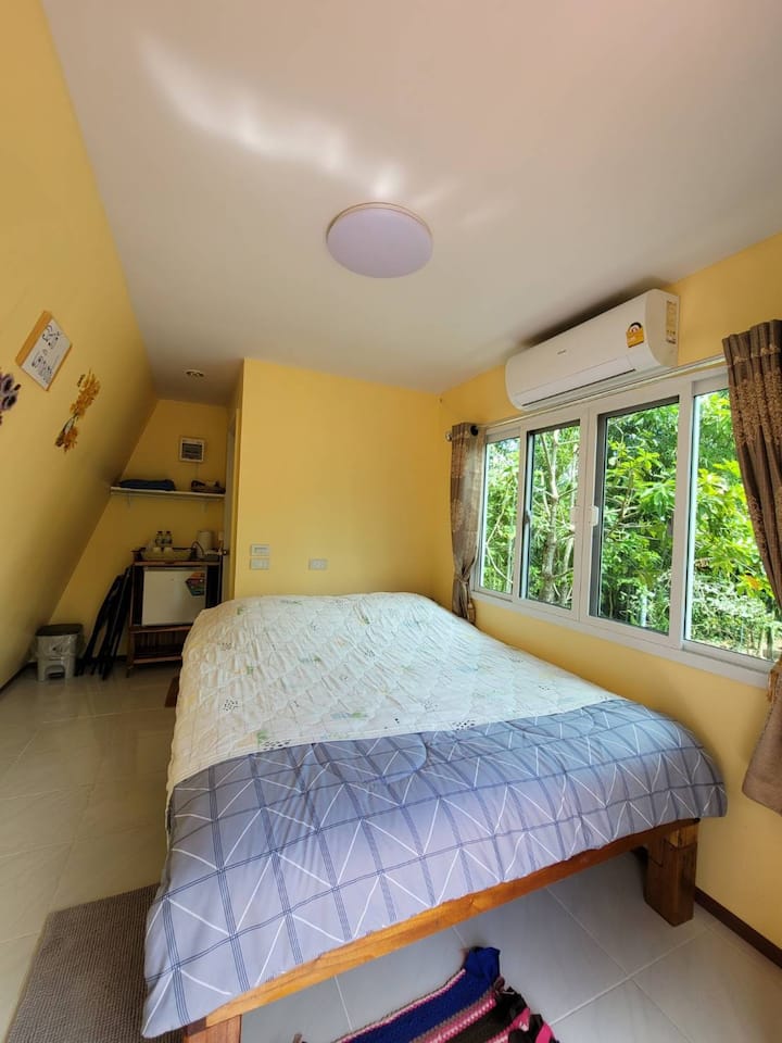 Srichan 7 - Mueang Nakhon Si Thammarat District