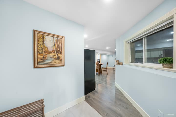 Shen’house - Coquitlam