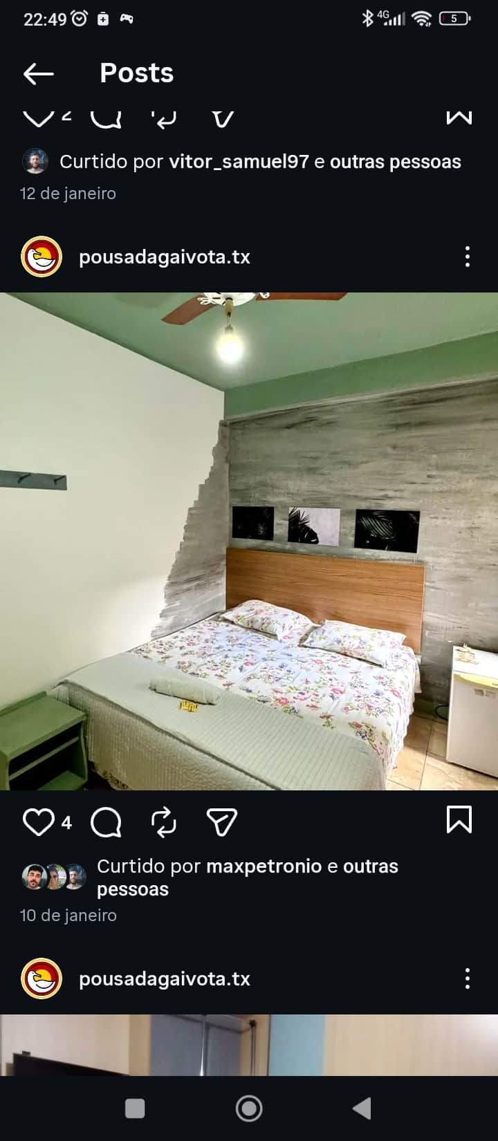 Hotel Para Família Viajando, Ou Grupos De Trabalho - Teixeira de Freitas