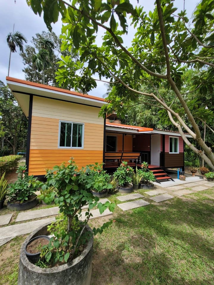 Srichan 8 - Mueang Nakhon Si Thammarat District