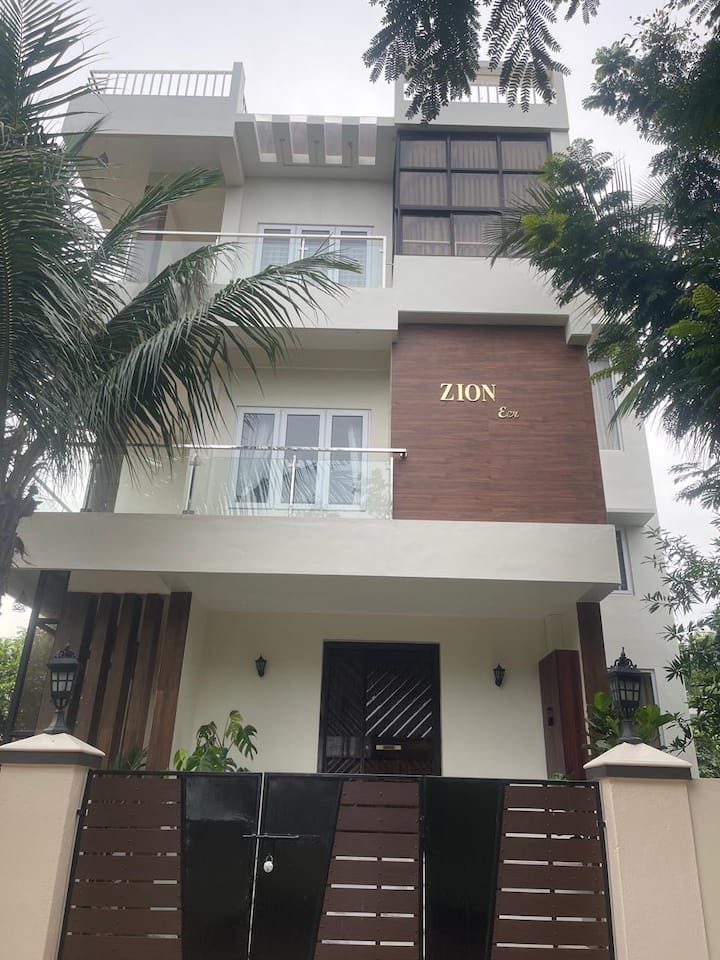 Zionelite Ecr Chennai - Chennai