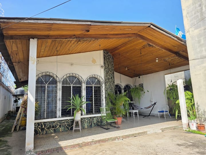 Rest And Enjoy In This Beautiful House. - San Pablo