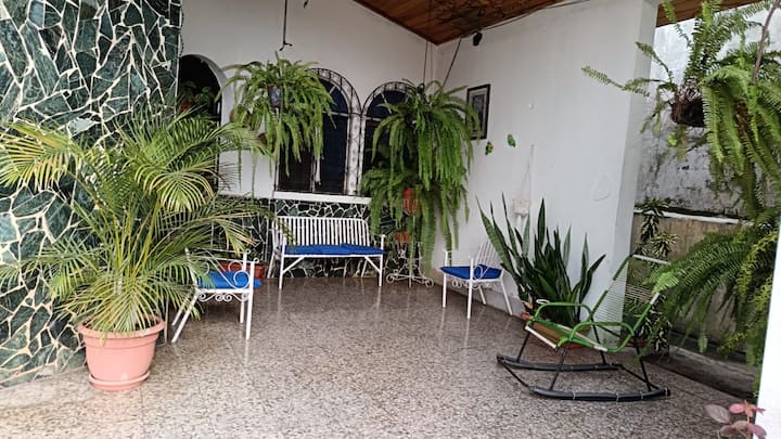 Rest And Enjoy In This Beautiful House. - San Pablo