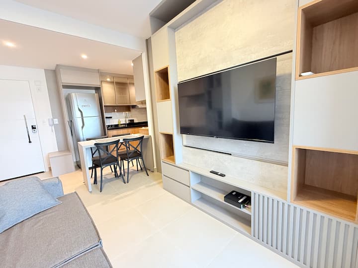 Nobre E Confortável No Melhor Ponto De Sorocaba - Sorocaba