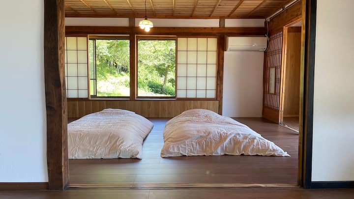 古民家かぐら - Iwate