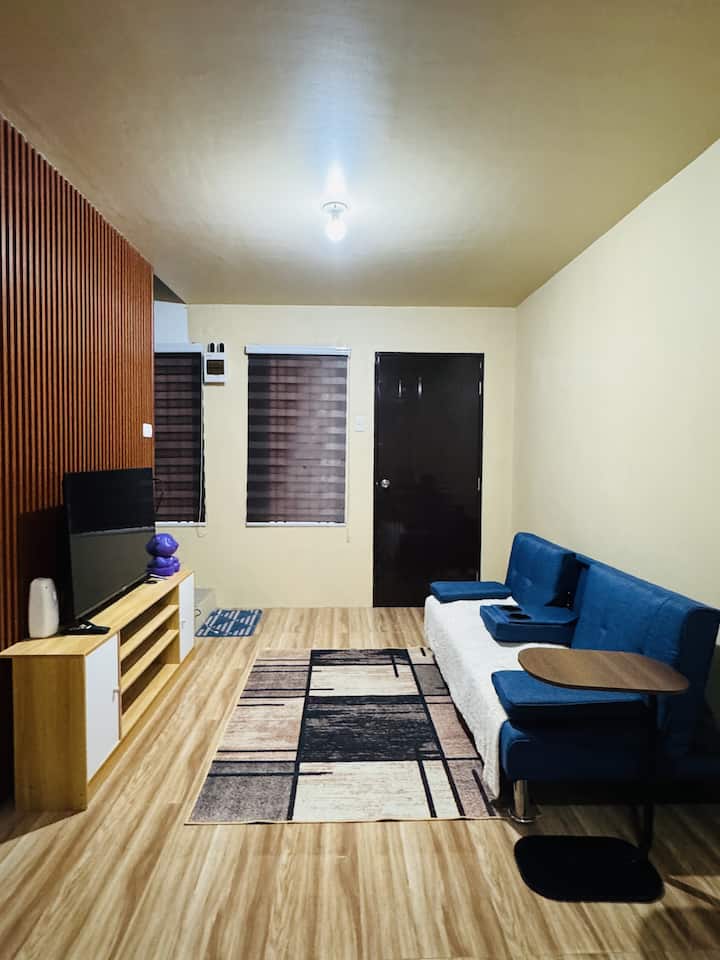 Home In Toril, Davao City - Davao City