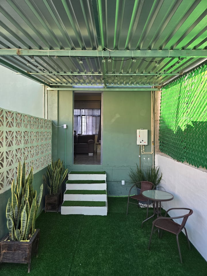 Departamento "Escape Ideal" - Guerrero