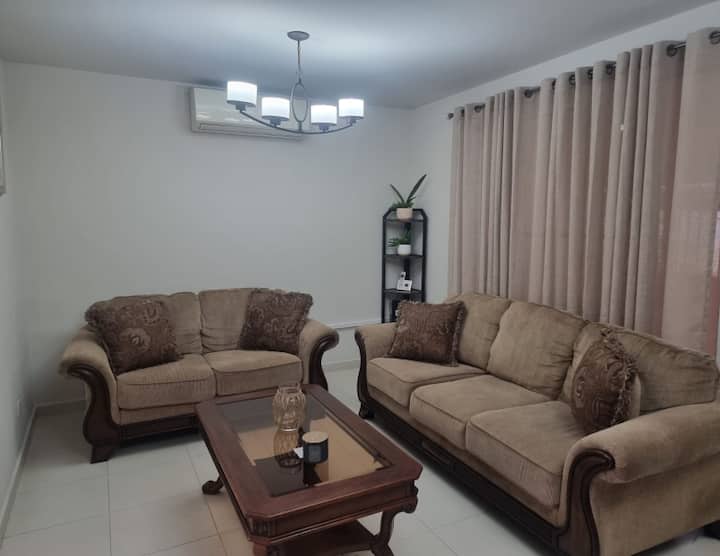 Residencia En Panamá - Aéroport de Panama-Tocumen (PTY)