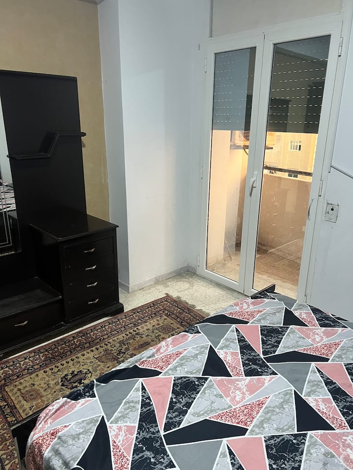 Appartement Bien Situé - Sfax