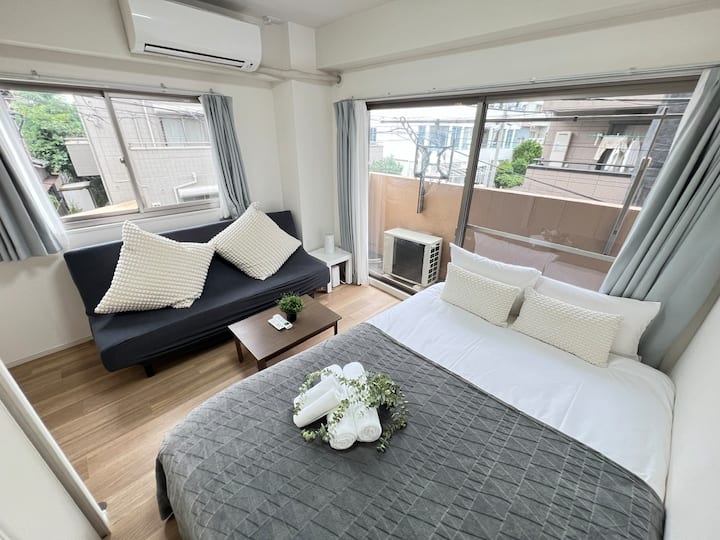 池袋エリア/駅から5分/新宿・渋谷へも便利25 /コンビニまで1分 - Shinjuku Station