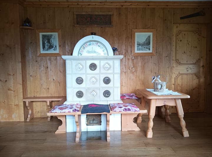 Casa Villa Bruna Cortina. - Cortina d'Ampezzo
