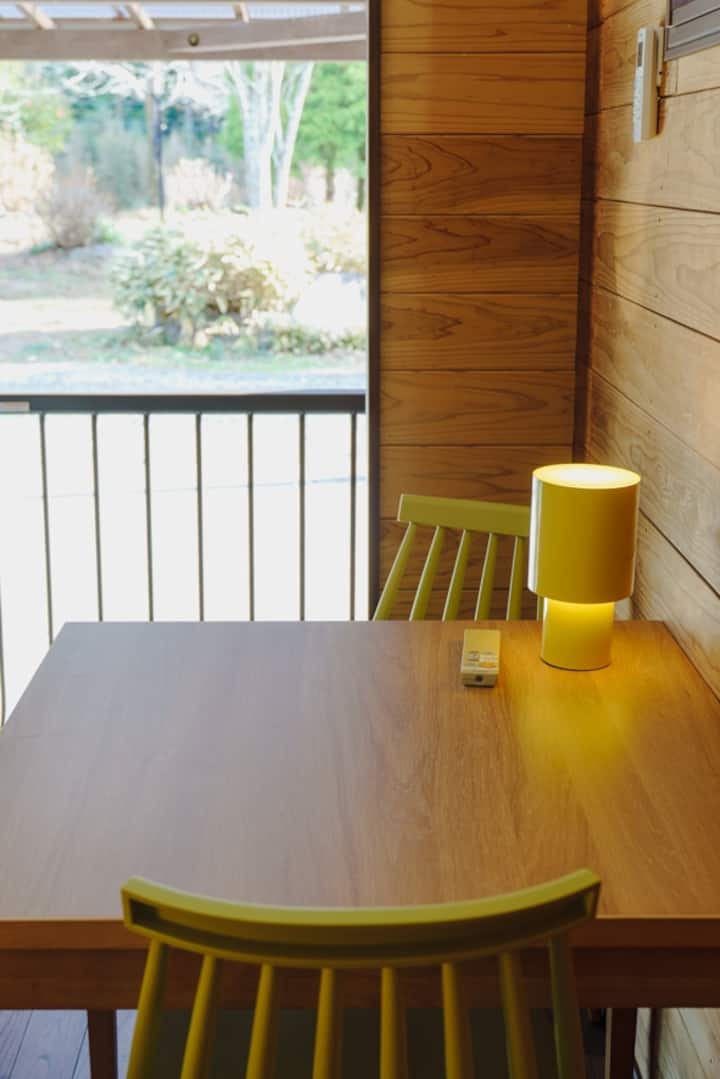 【長崎と佐賀の県境】嬉野温泉まで車15分｜ペット可・完全個室【101号室】 - Ureshino