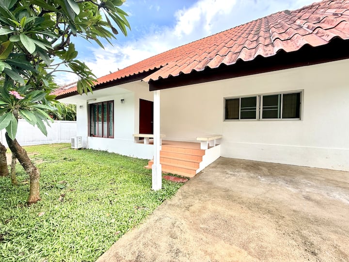 Muse Garden House Peaceful Escape In Chiang Mai - Chiang Mai