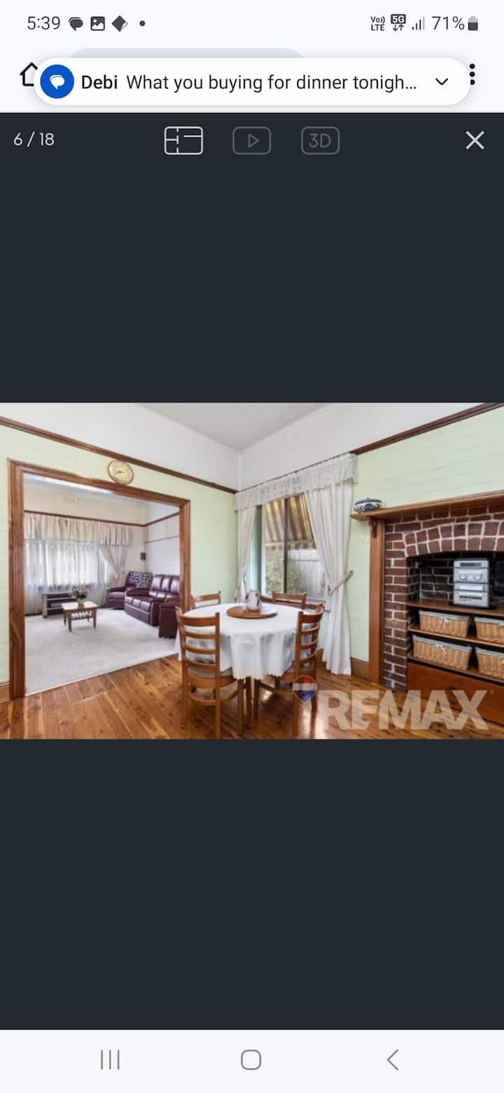 Aeris Country Cottage - Junee