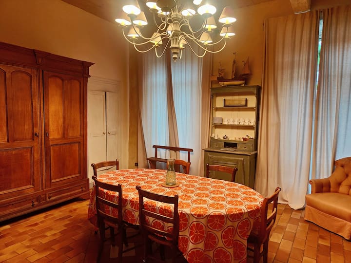 Petite Maison En Pierre - Mont Aigoual