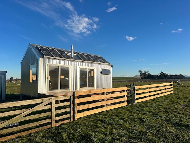 Balmac Farmstay - Geraldine