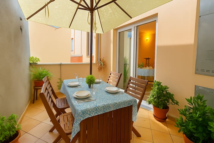 Dolce Vita Al Mare Nel Centro Storico Di Albenga - Albenga