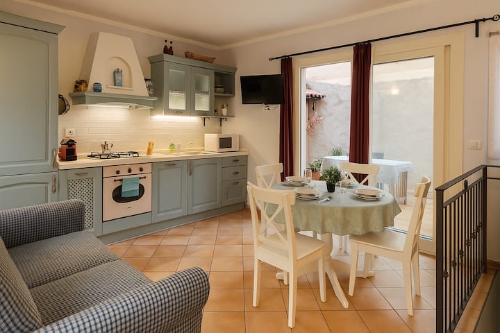 Dolce Vita Al Mare Nel Centro Storico Di Albenga - Albenga