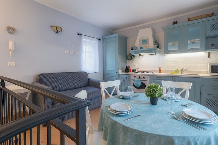 Dolce Vita Al Mare Nel Centro Storico Di Albenga - Albenga