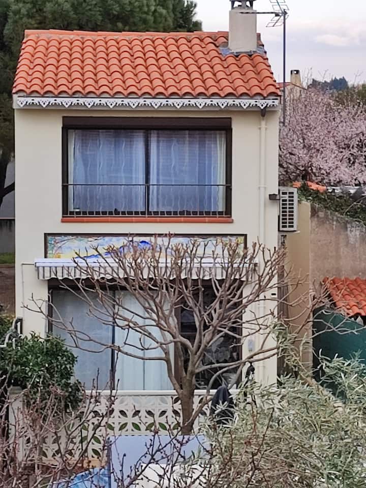 Pavillon De Diane - Prades