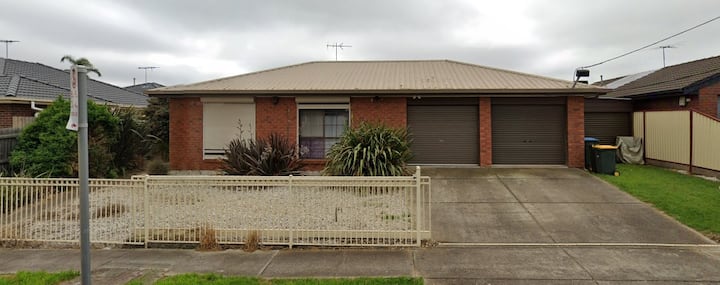 Relaxed Family/friend Getaway In Hoppers Crossing - Laverton