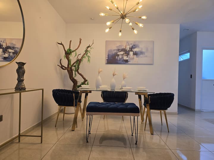 El Espacio Perfecto Para Crear Recuerdos - Aguascalientes