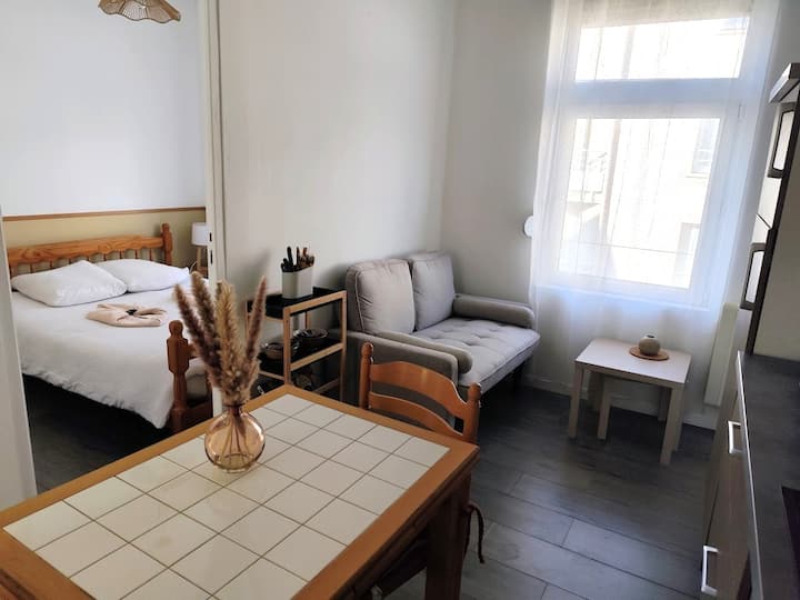 Berck Rayon De Soleil 2 à 100m Plage Et Commerces - Plage de Berck