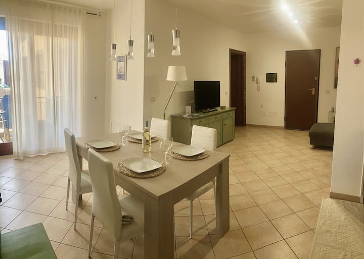 Casa Garibaldi - Porto Torres