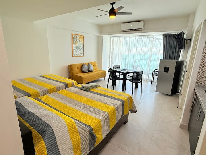 Hotel Torres Gemelas Acapulco -