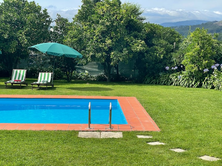 Casa Da Oliveira - Ponte de Lima