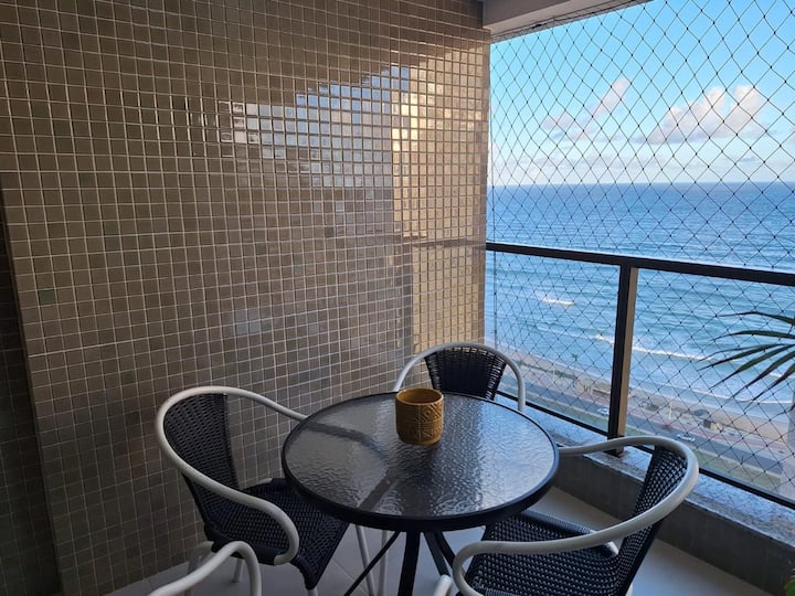 Salvador - Prox Ao Centro De Convenções - Salvador