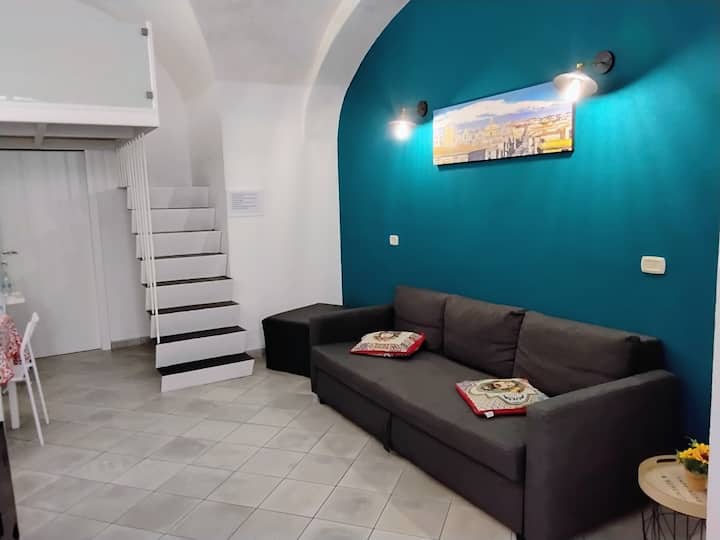 Casa Santa Marina - Catania