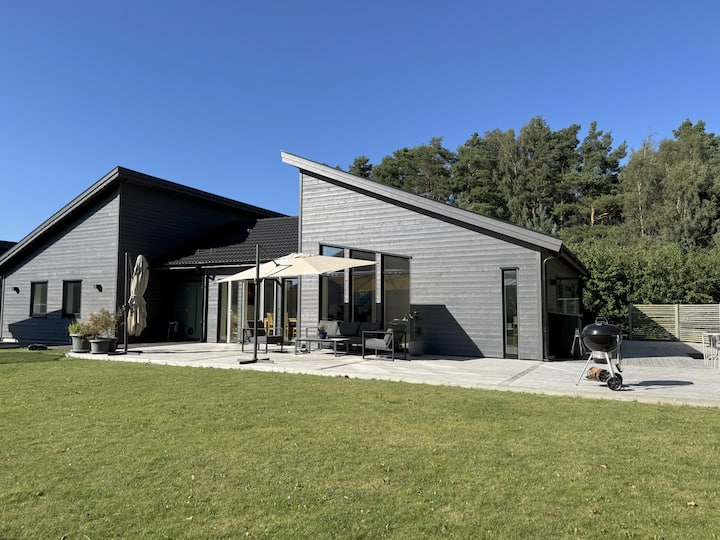 Naturhörnan Båstad - Båstad