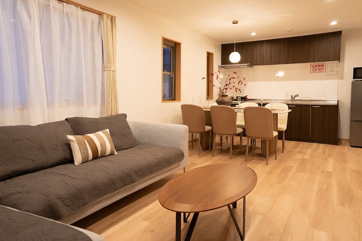 2nd To 3rd Floor Rental # 5 Minutes/100m² - Asakusa