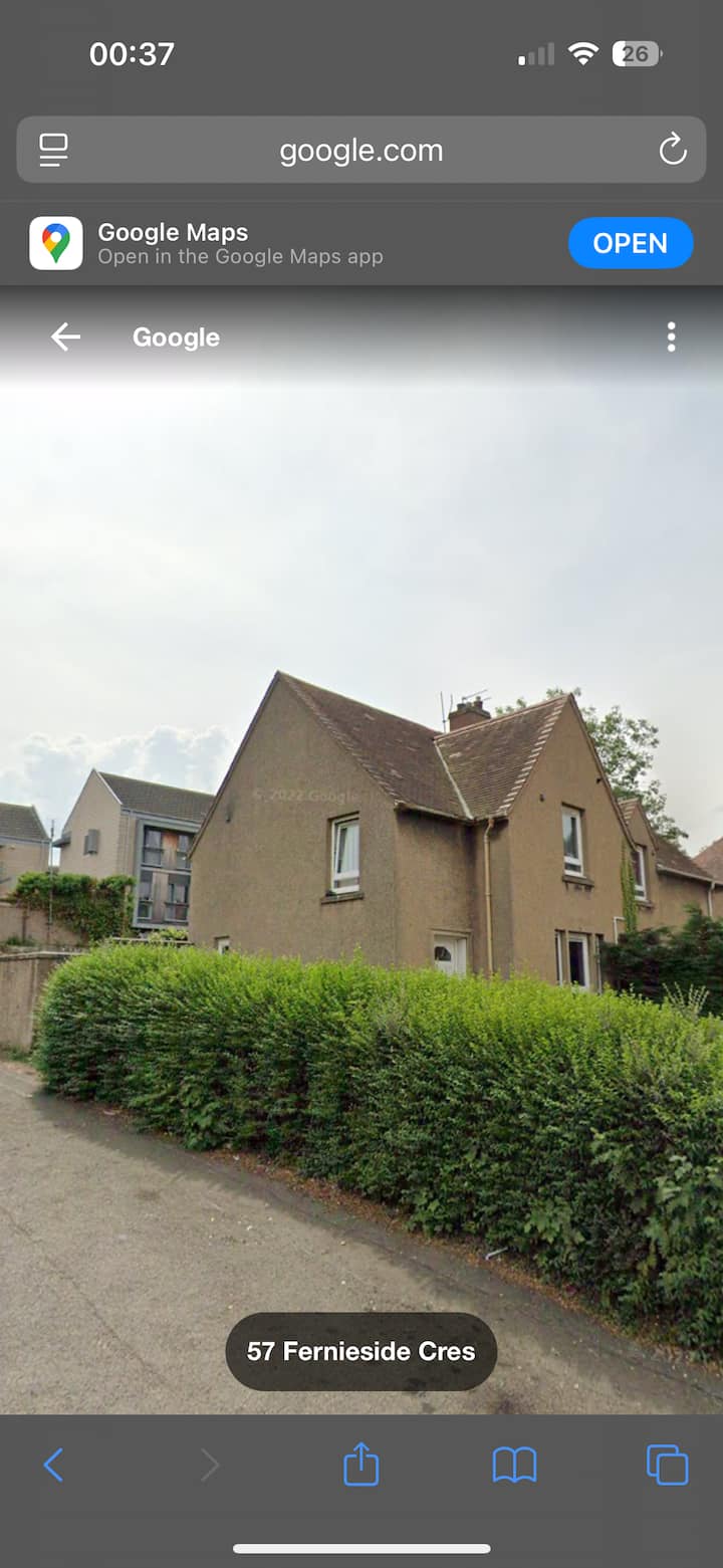 South Edin - Edinburgh