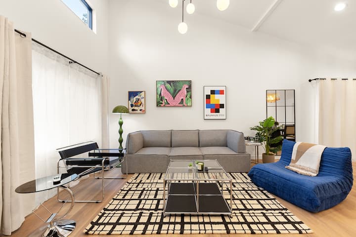 °La Puente Retreat | 3br 2ba House - West Covina, CA