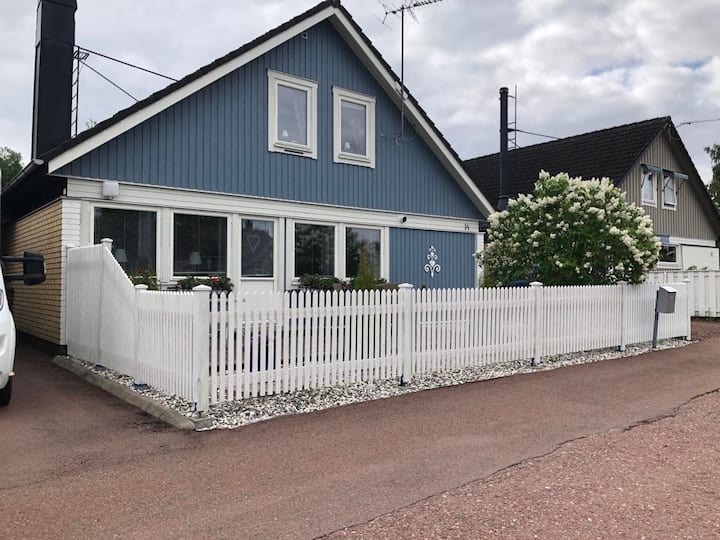 Boende I Mora Under Vasaloppet - Mora