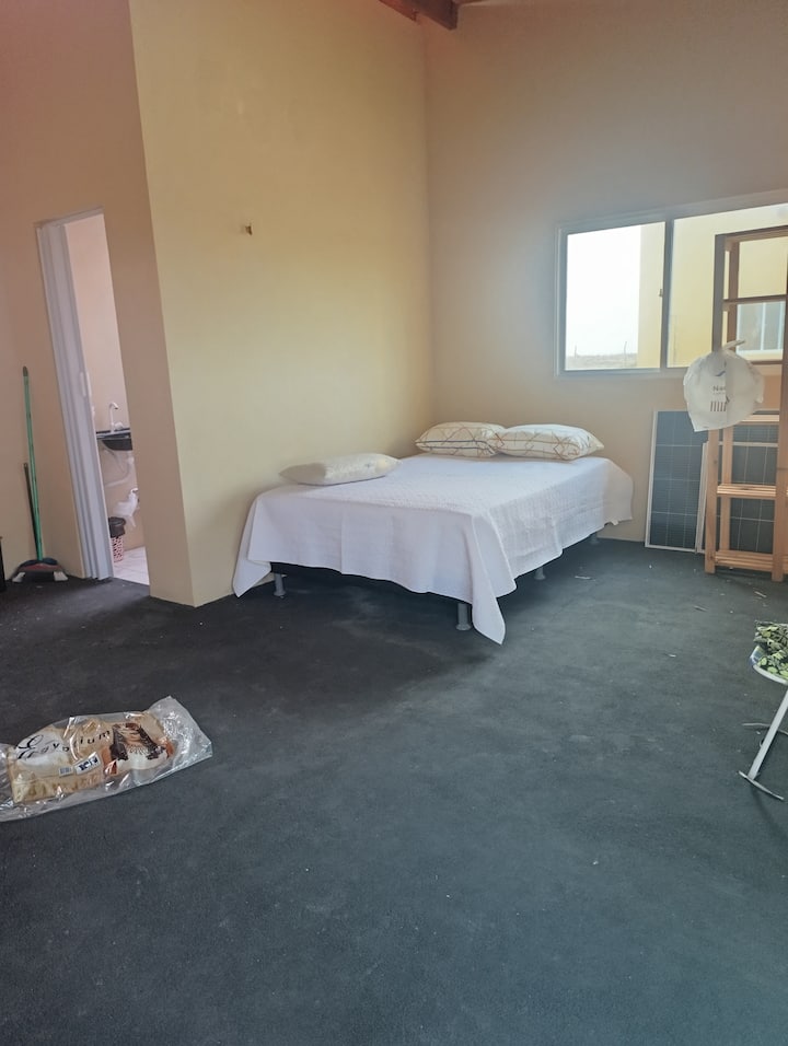 Um Local Para Você Dencansar - Camocim