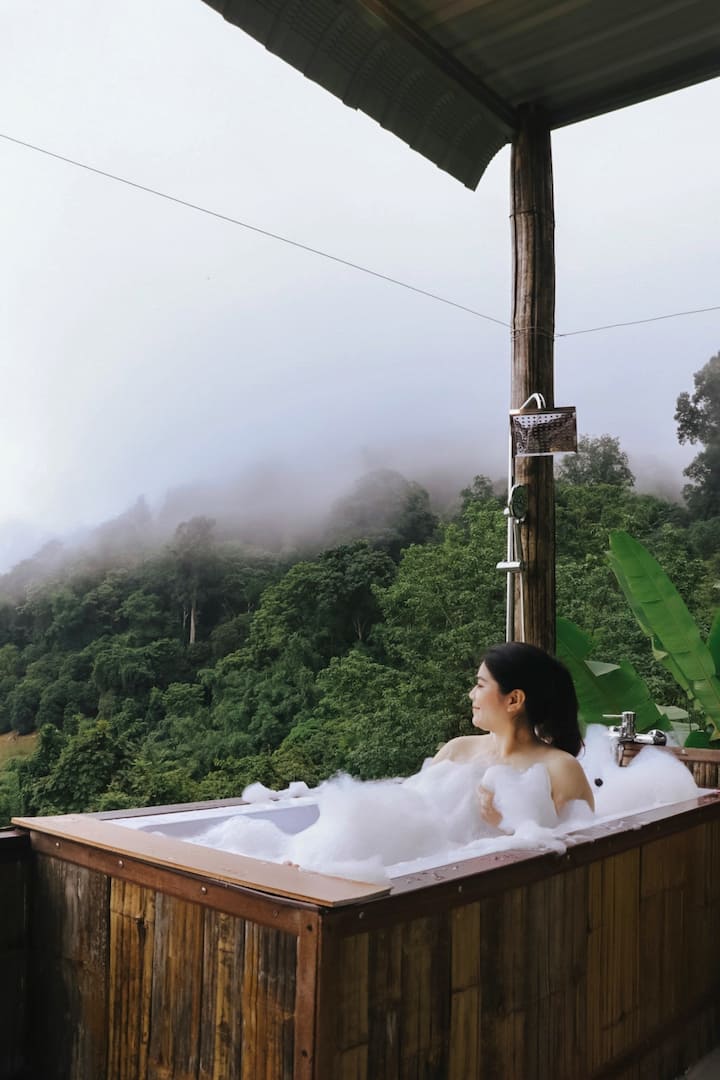 ใจโฮมสเตย์ 7 - Thailand