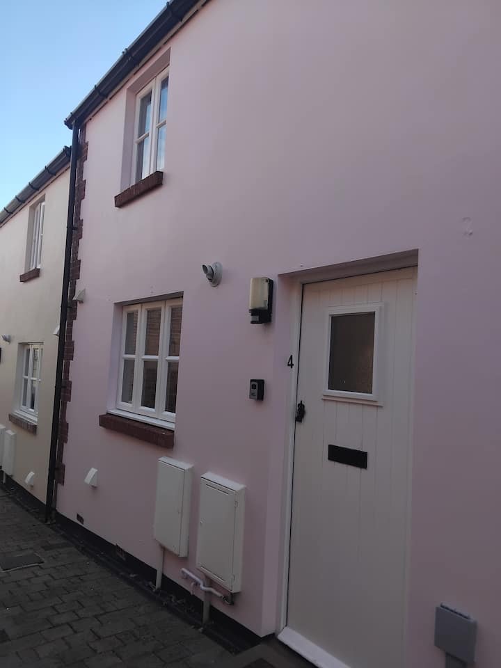 Chard Town House - Devon